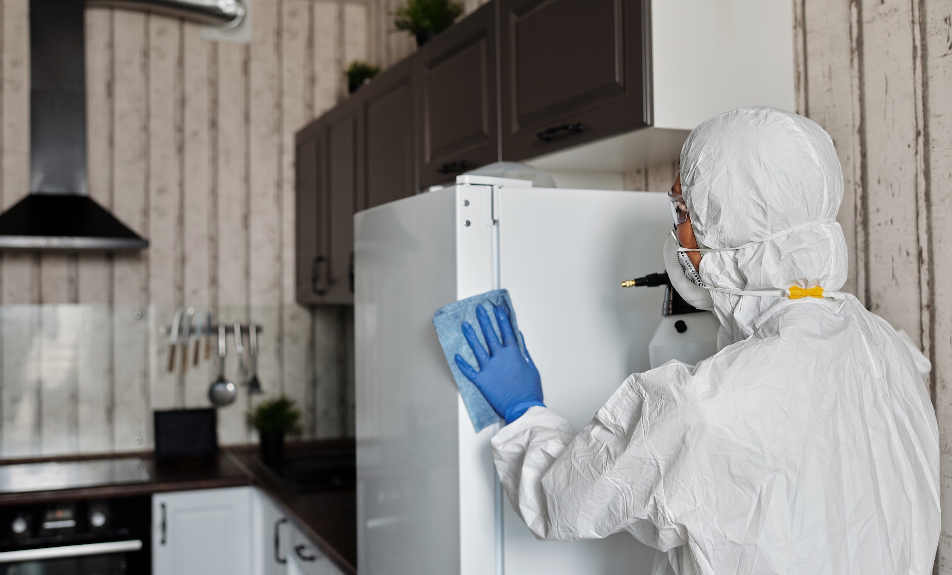 The Significance of NEBB Certification in Cleanroom Testing in ...
